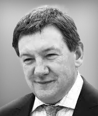 Richard Butcher | Criminal Law Specialist | Millennium Chambers