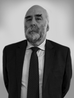 Graham Blower | Criminal Defence