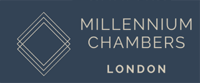 Professional Barrister | Millennium Chambers London